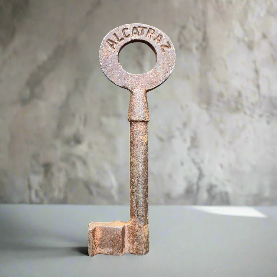 Antique Keys - Jones Peak